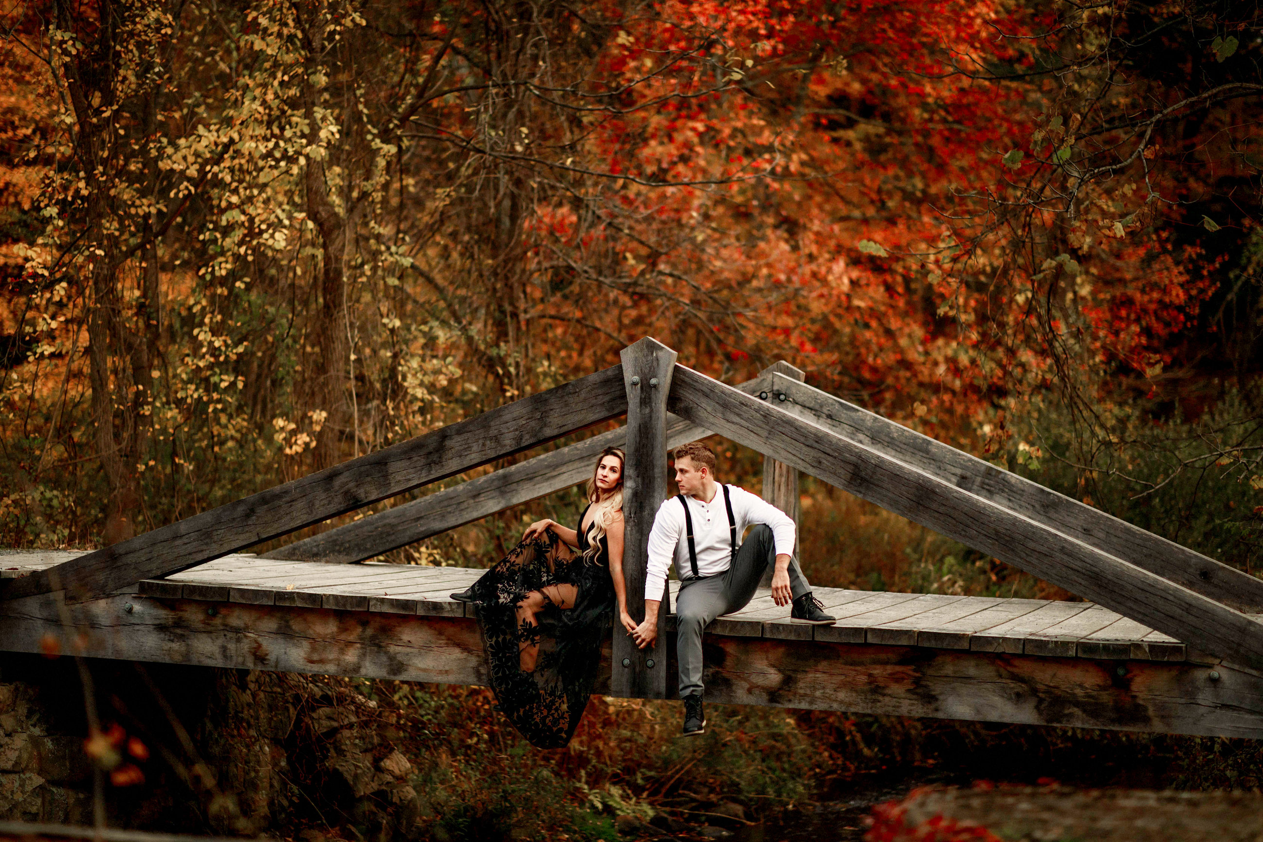 {( AMANDA + SLADE )} - Karmapants Photography & Videography
