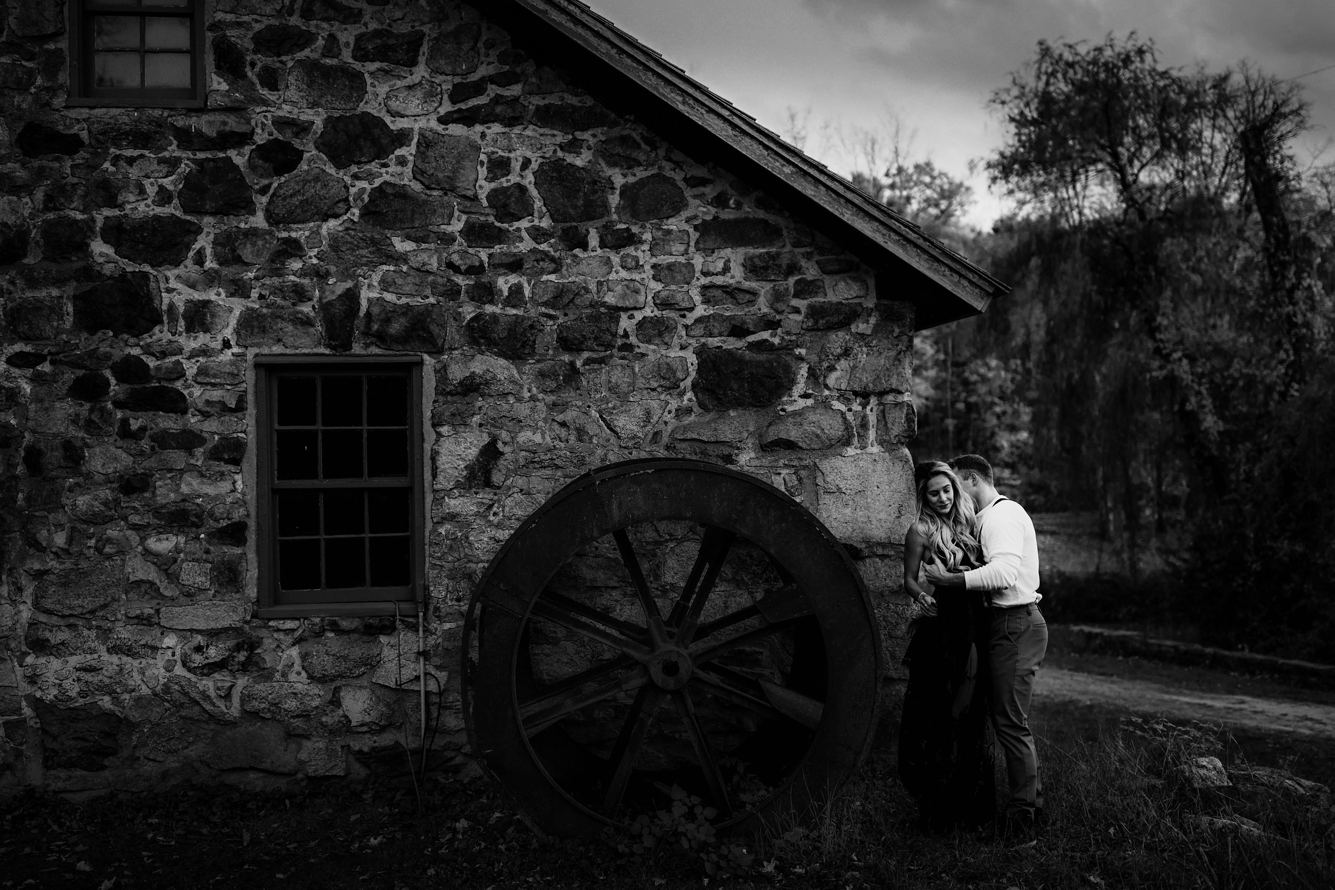 {( AMANDA + SLADE )} - Karmapants Photography & Videography