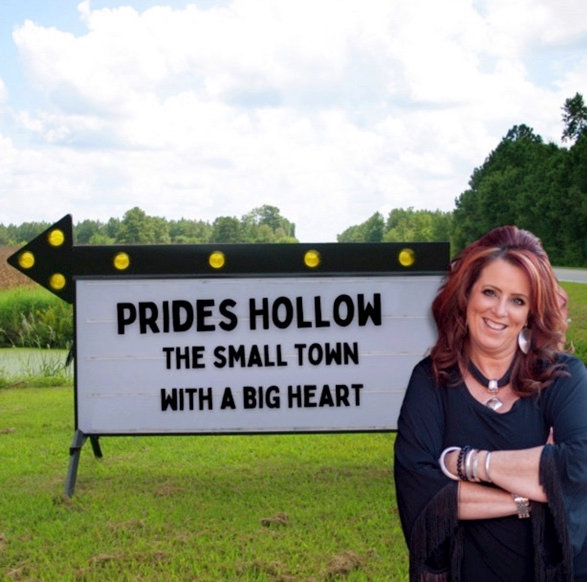 About Kelly Swanson & Her Story | Swanson Speaks INC