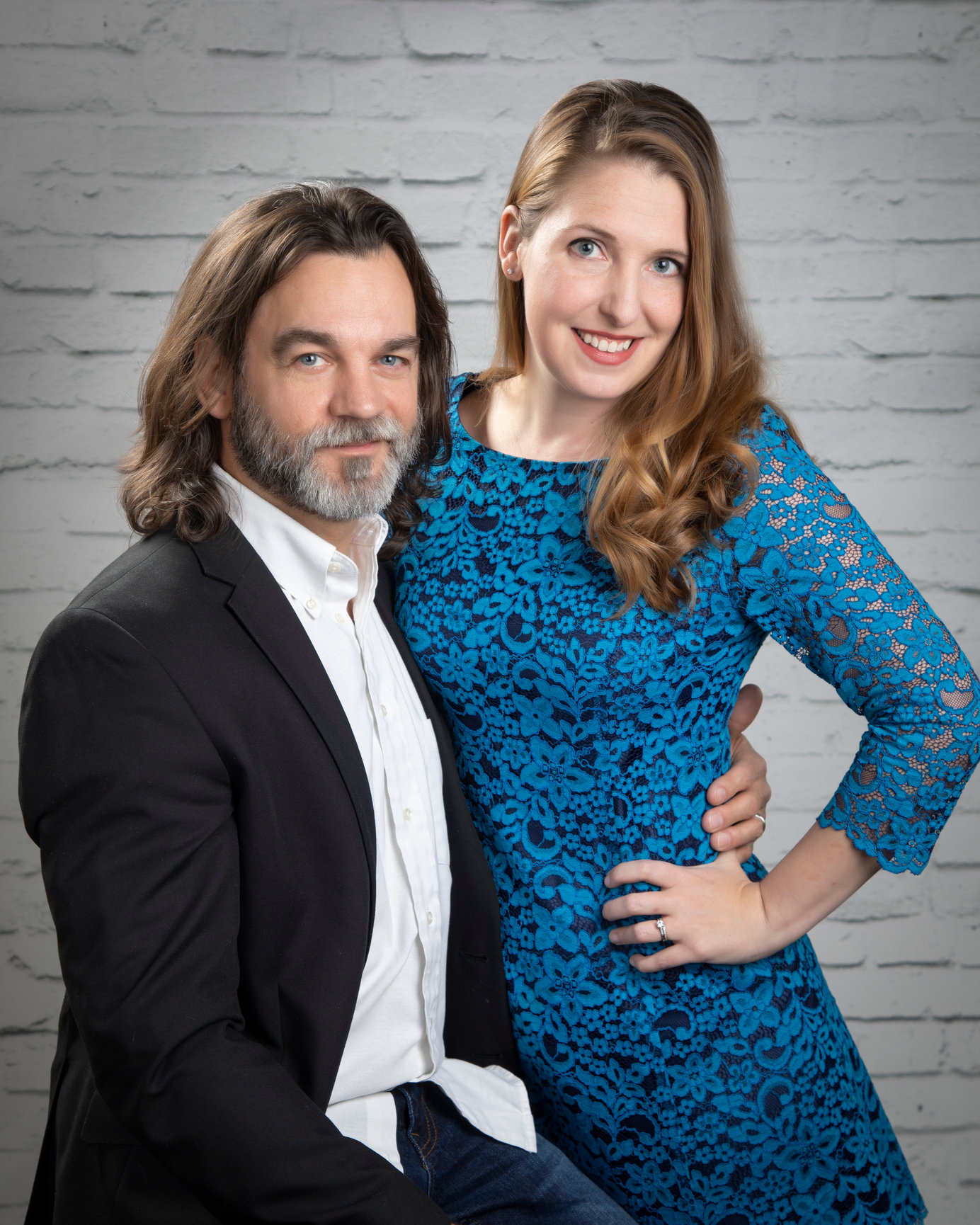 COMMERCIAL + CORPORATE - Pendleton Photography