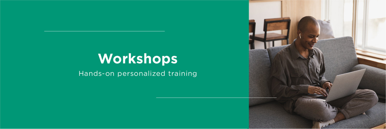 PhotoBiz Education - Paid Workshops