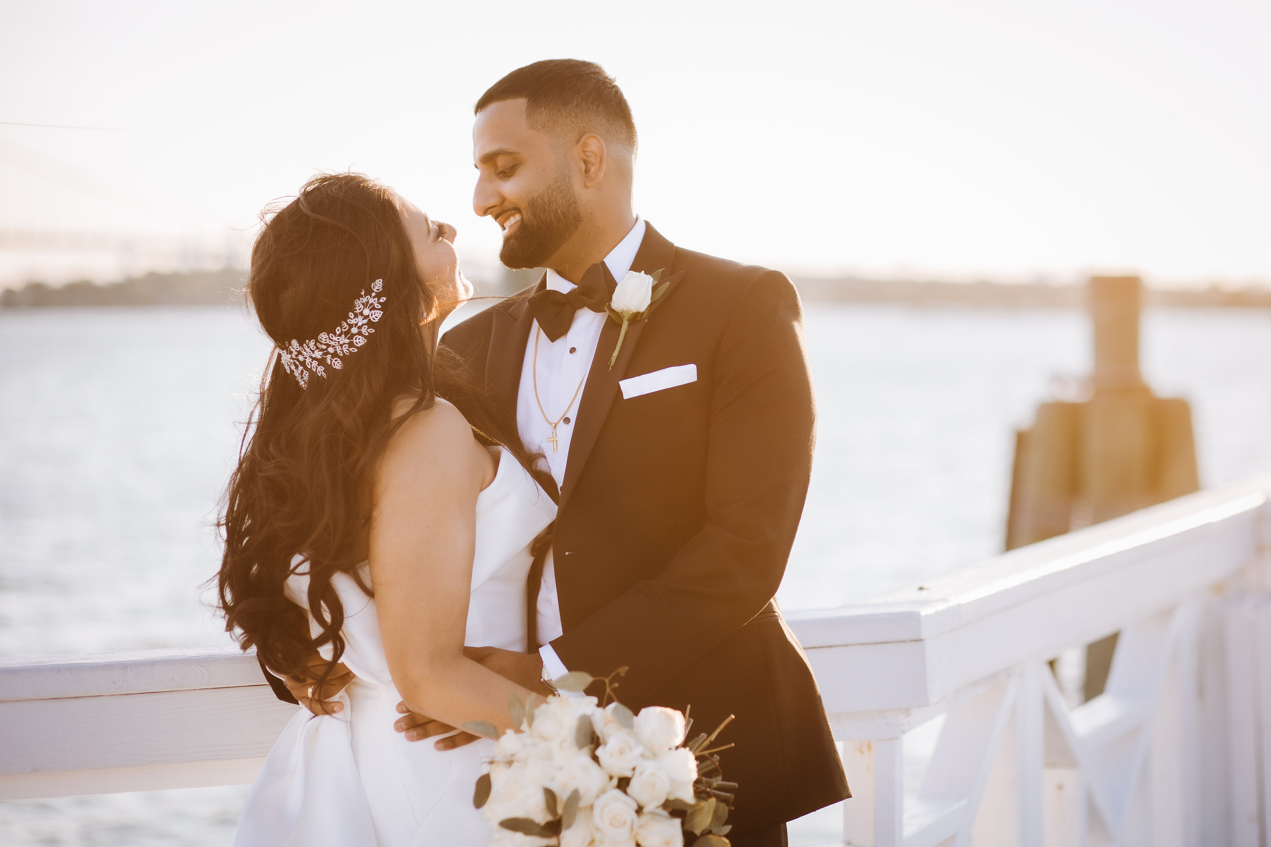 Tina & Kevin - House of Talent Studio