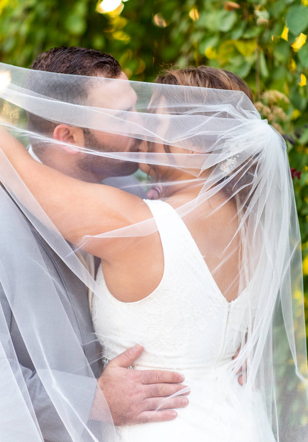 Lexie + Gino - Mary Kerr-Grant Photography