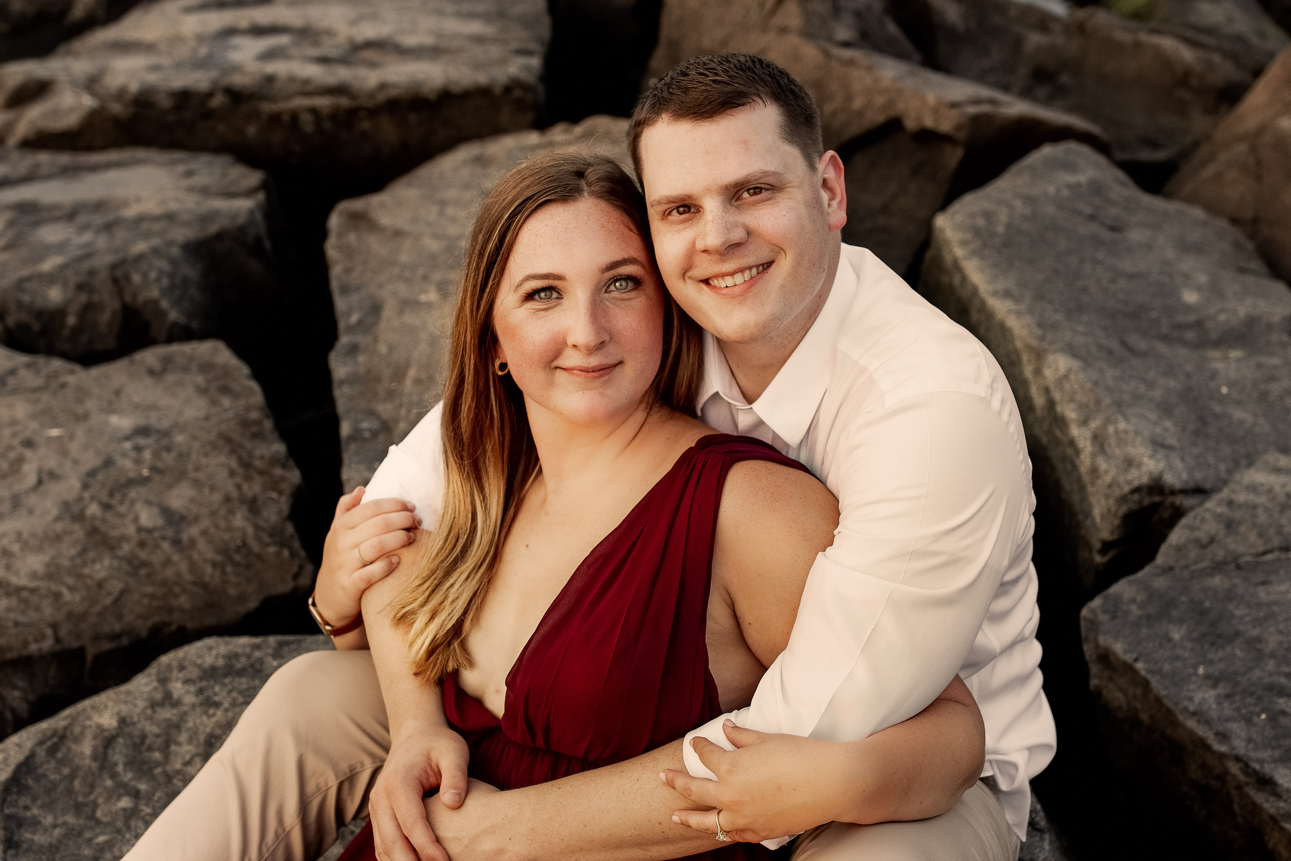 {( KAYLA + ADAM )} - Karmapants Photography & Videography