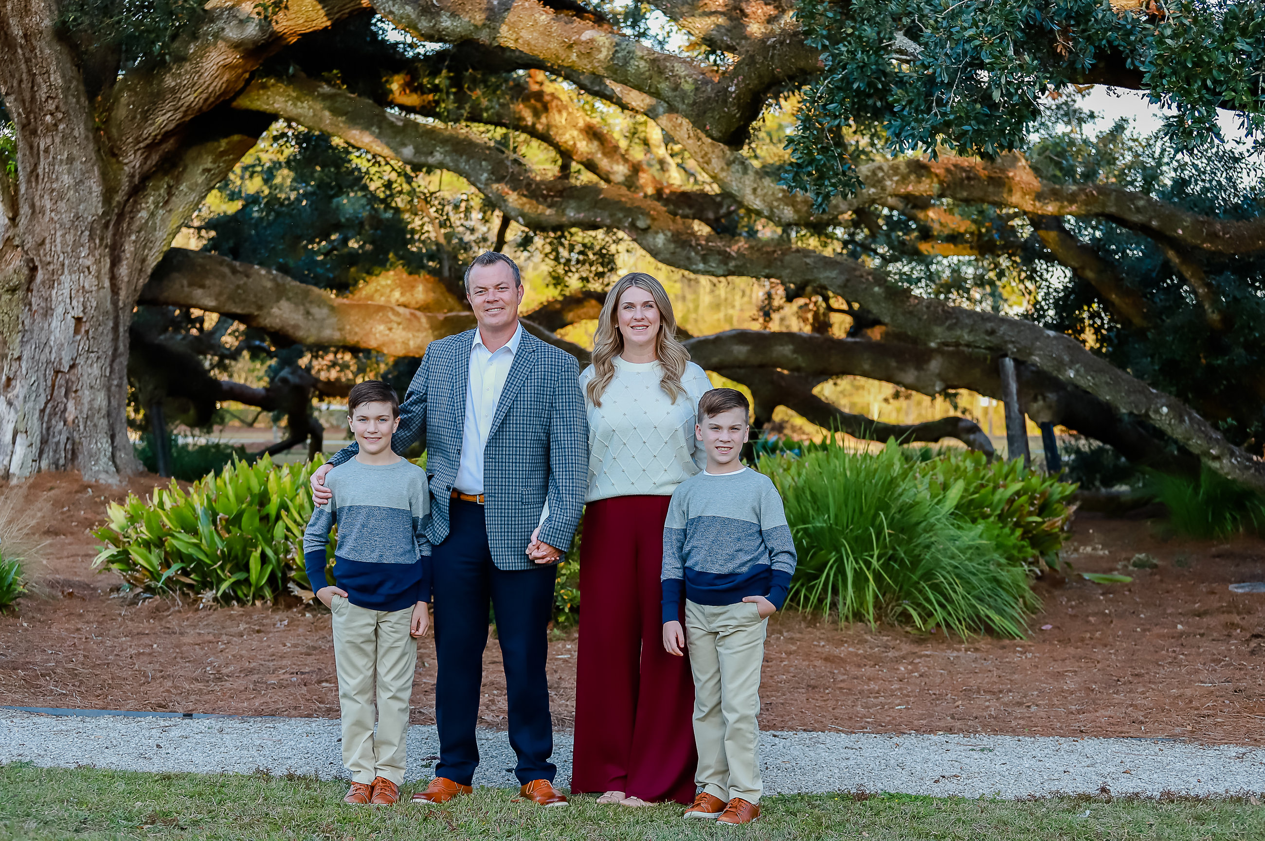 Families - Katie Ulmer Photography