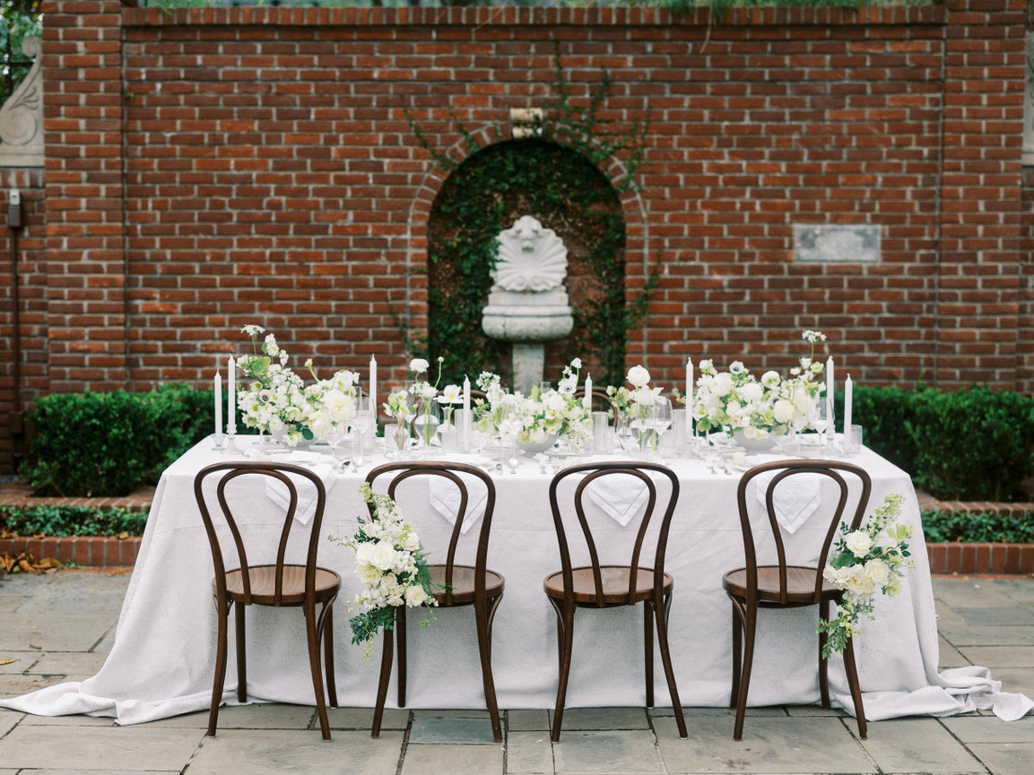 Wedding & Event Florist | Stunning Flowers for Your Special Day