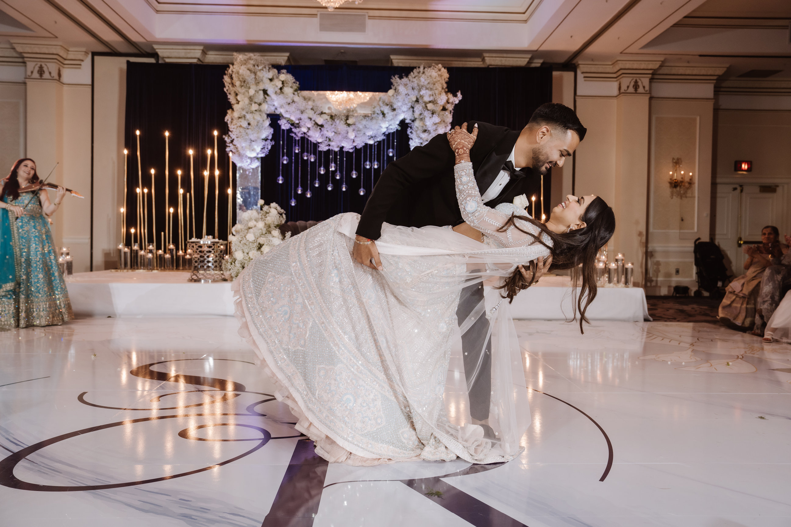Pixels of Love: Shreya & Rohan's Heartwarming Photo Diary - House of ...