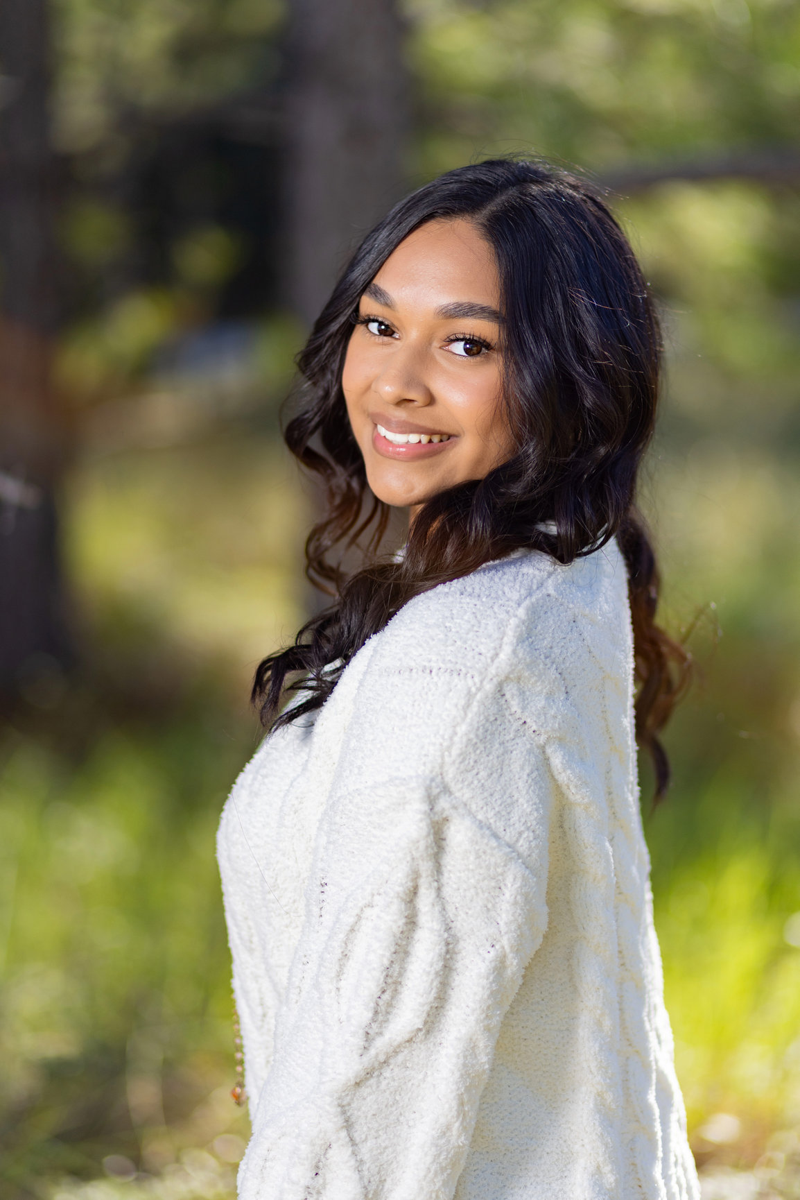 SENIOR PORTRAITS - Seventy Nine Photography