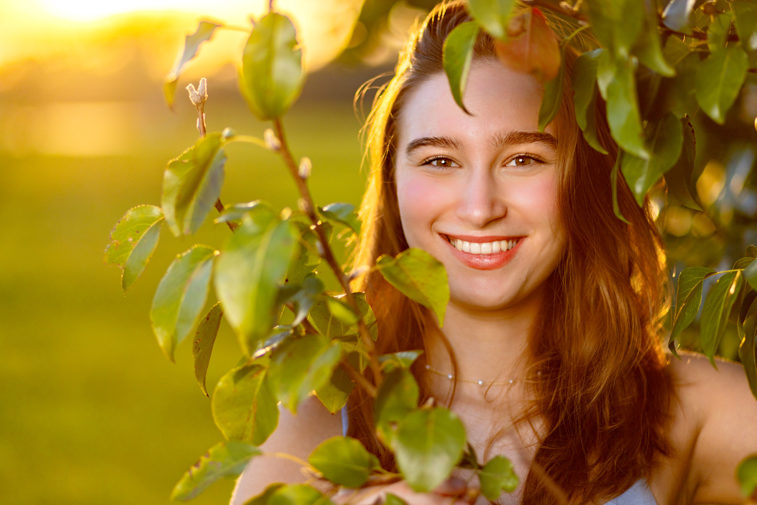 SENIOR PORTRAITS - Seventy Nine Photography