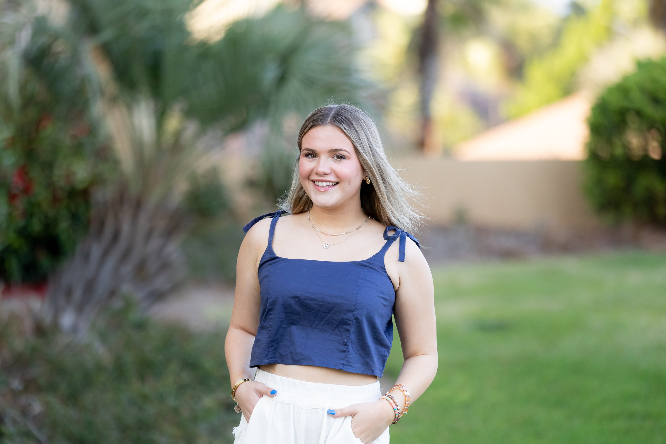 Carley- Class of 2024