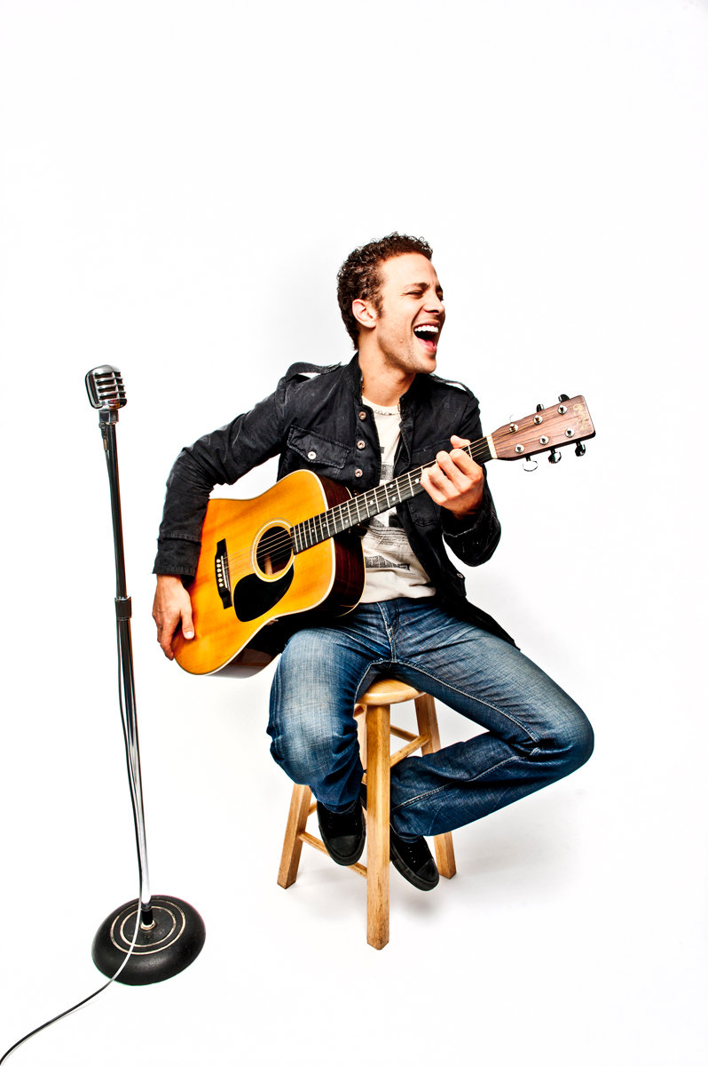 Brand Imagery - Kevin York Headshots