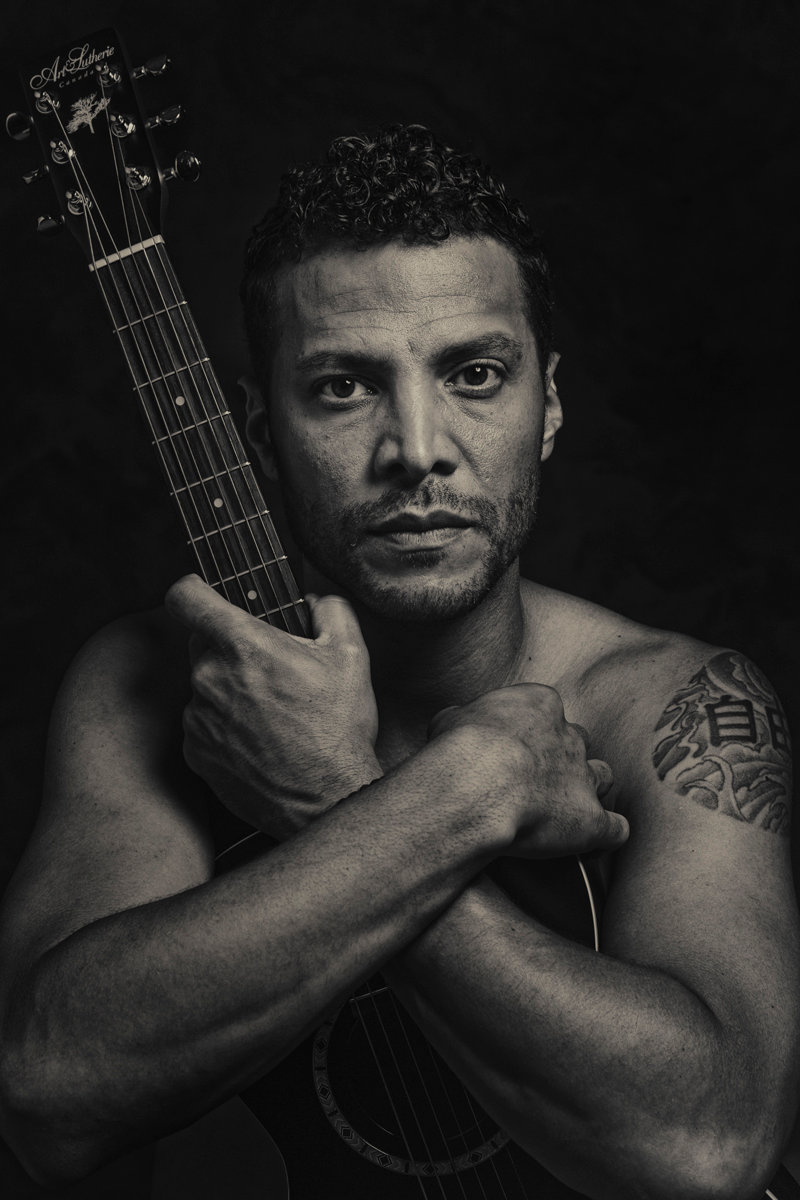 Portraits - Kevin York Headshots