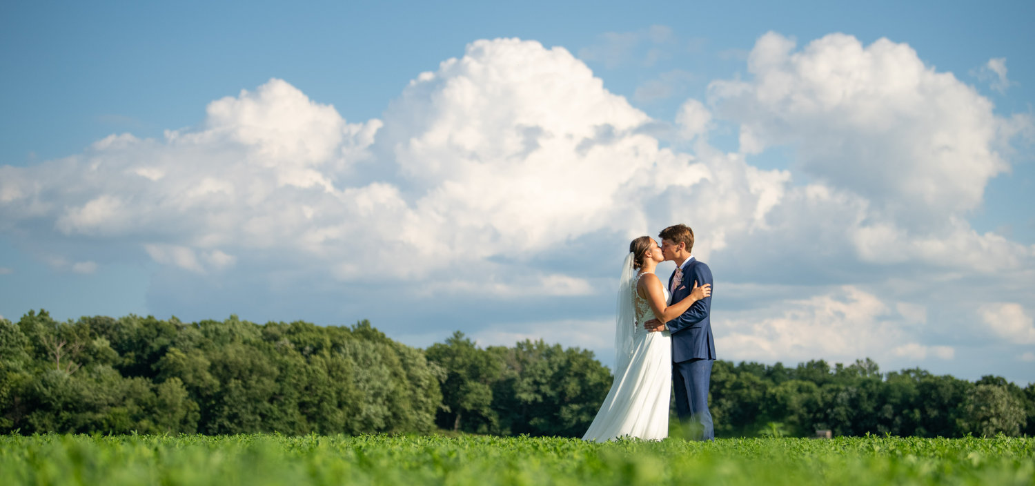 Leaning Tree Photography - Wisconsin Wedding Photographer