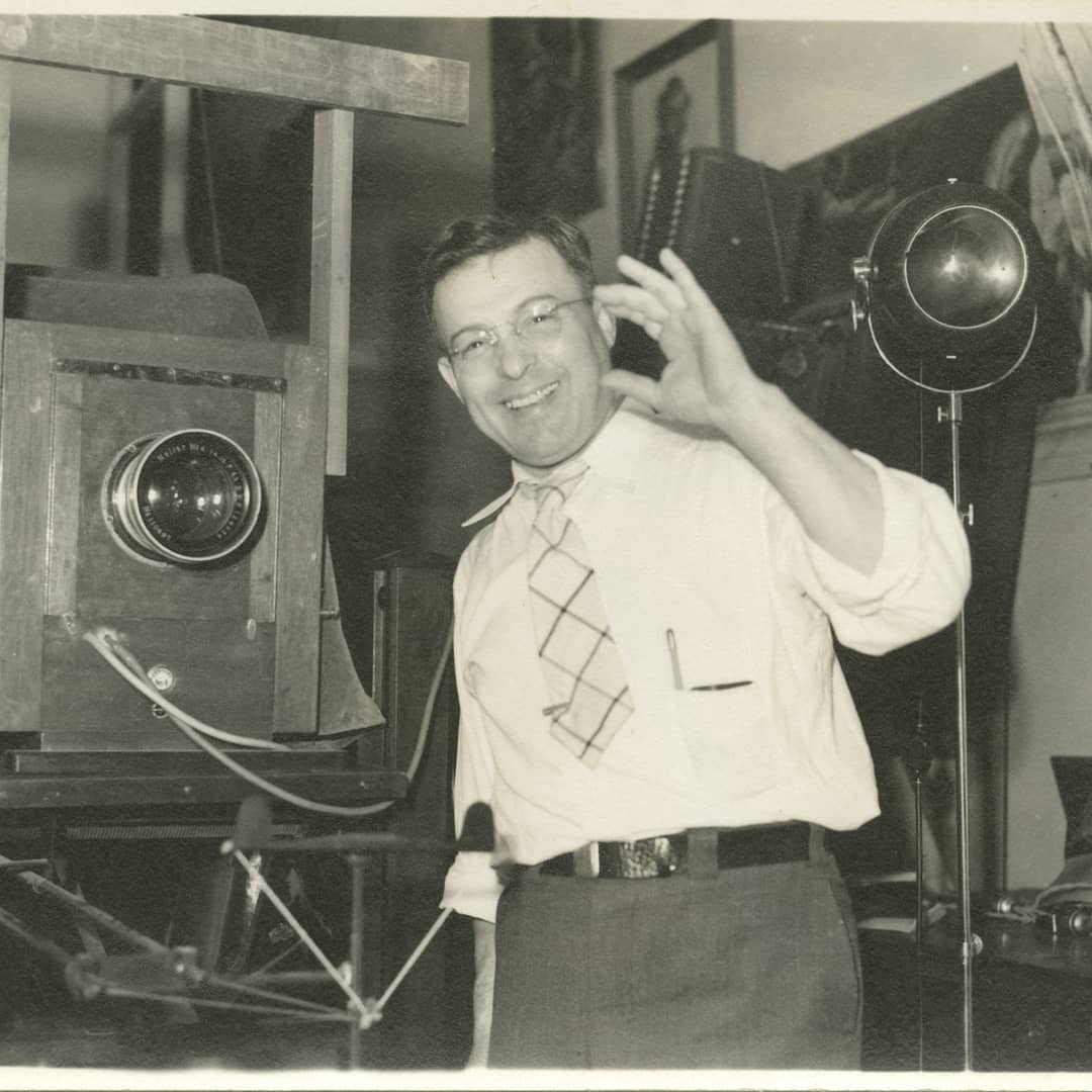 ABOUT - Shoob Photo South