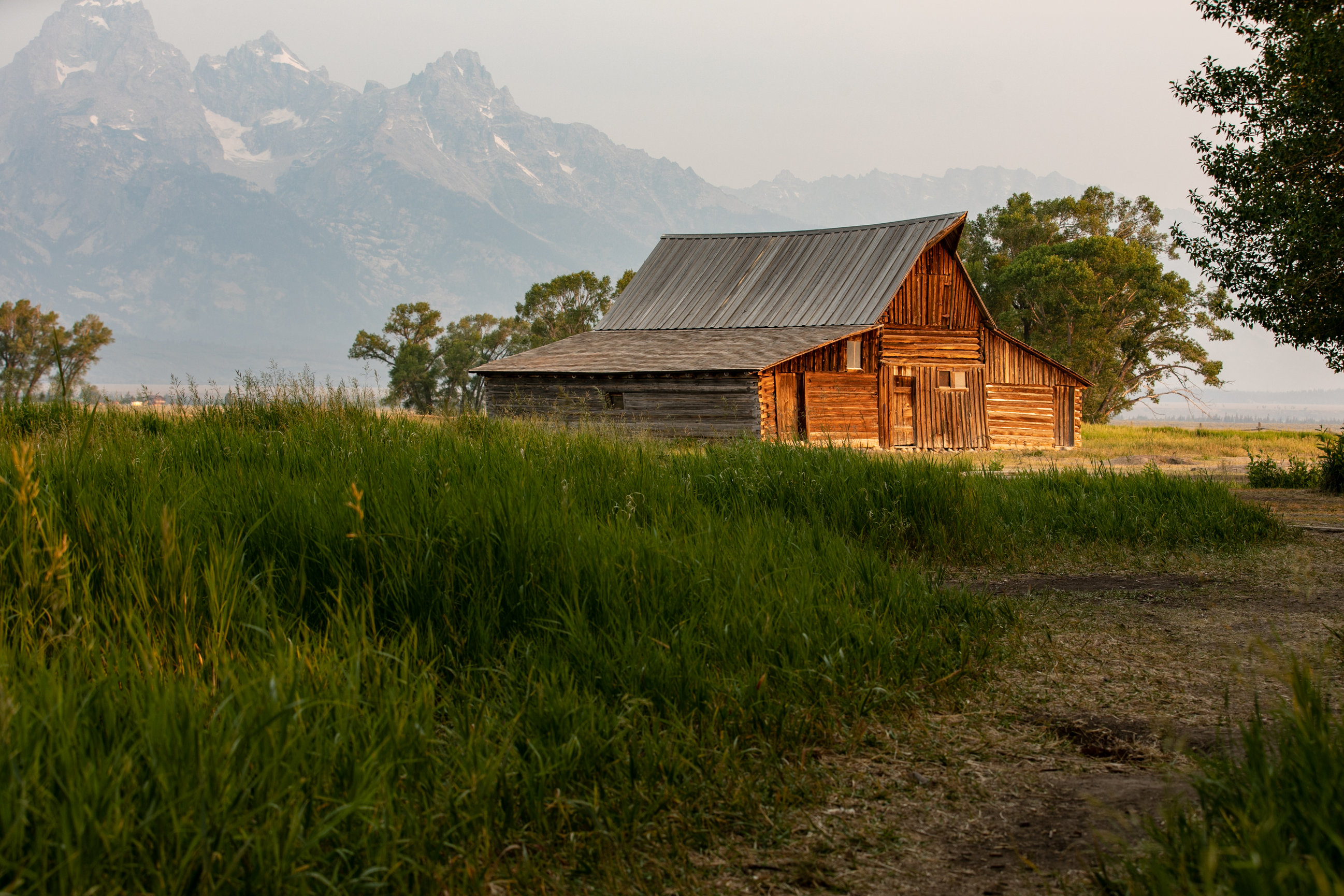 Barns & Churches - Carlino's Photography