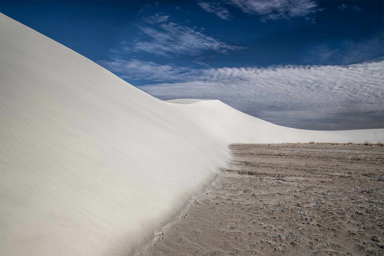 White Sands - Rob Strain Fine Art Photography & Workshops