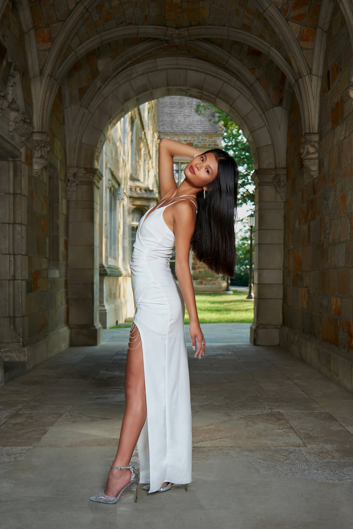 Senior Photography in Michigan | Portraits by Alex
