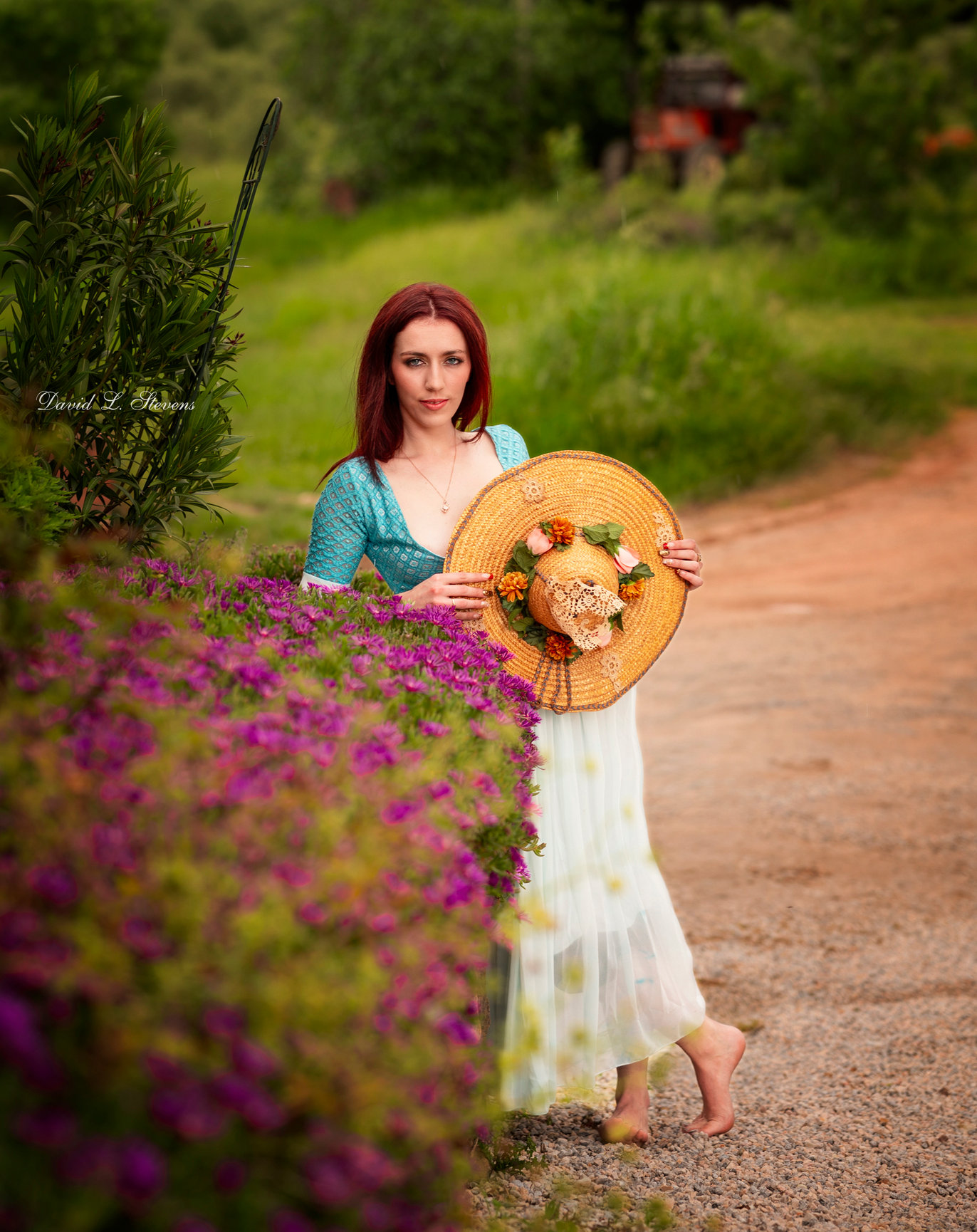 Themed Shoots - David L. Stevens Photography