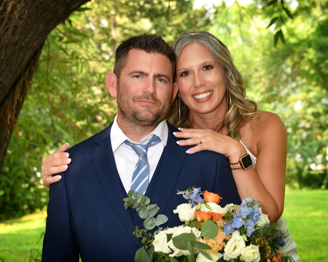 Weddings of Distinction - Audrey's Fine Portrait Studio