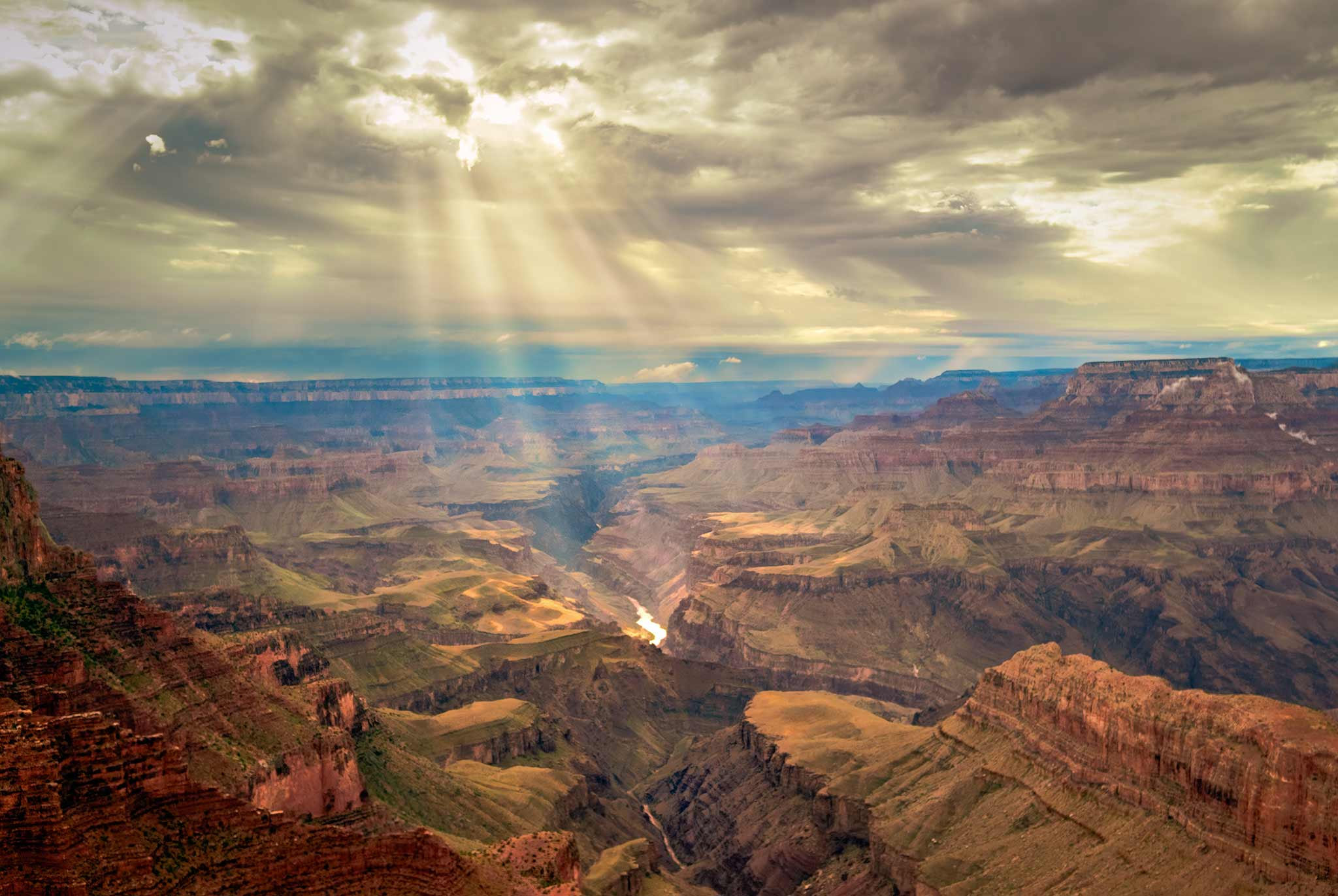 GRAND CANYON - Rob Strain Fine Art Photography & Workshops