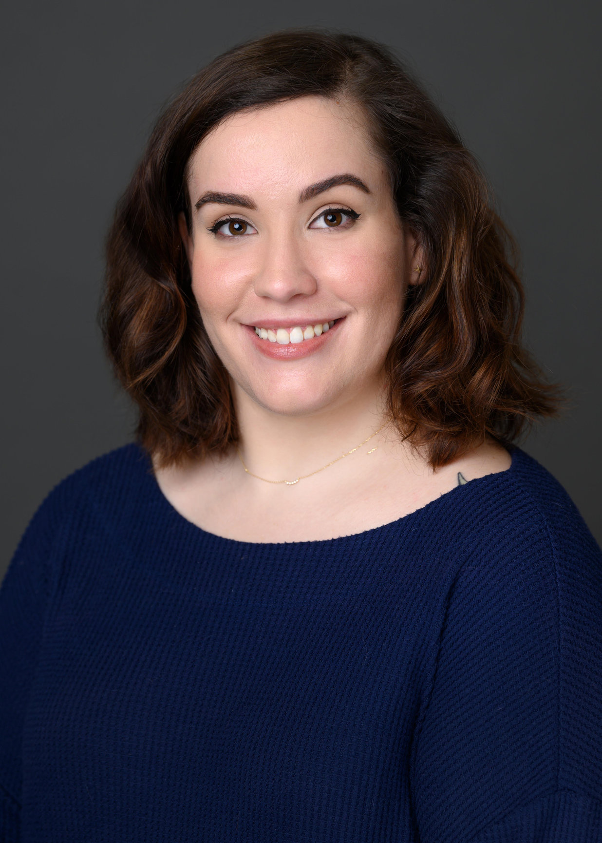Business Headshots - Mitch Green