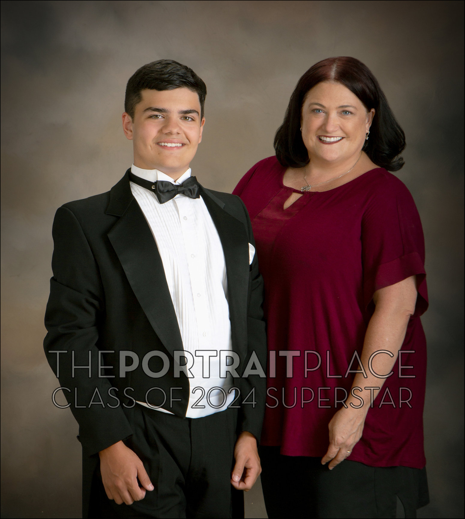 The Portrait Place | Portraits, Photo Restoration and Video Transfers