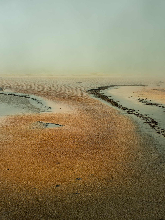 ABSTRACTS - Rob Strain