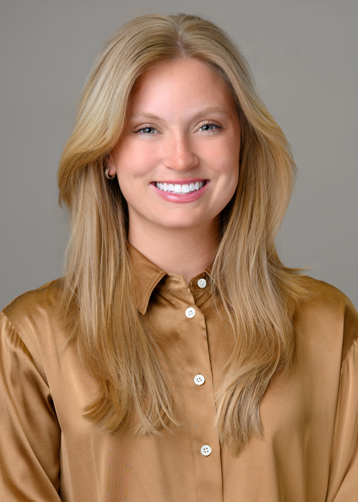 Business Headshots - Mitch Green