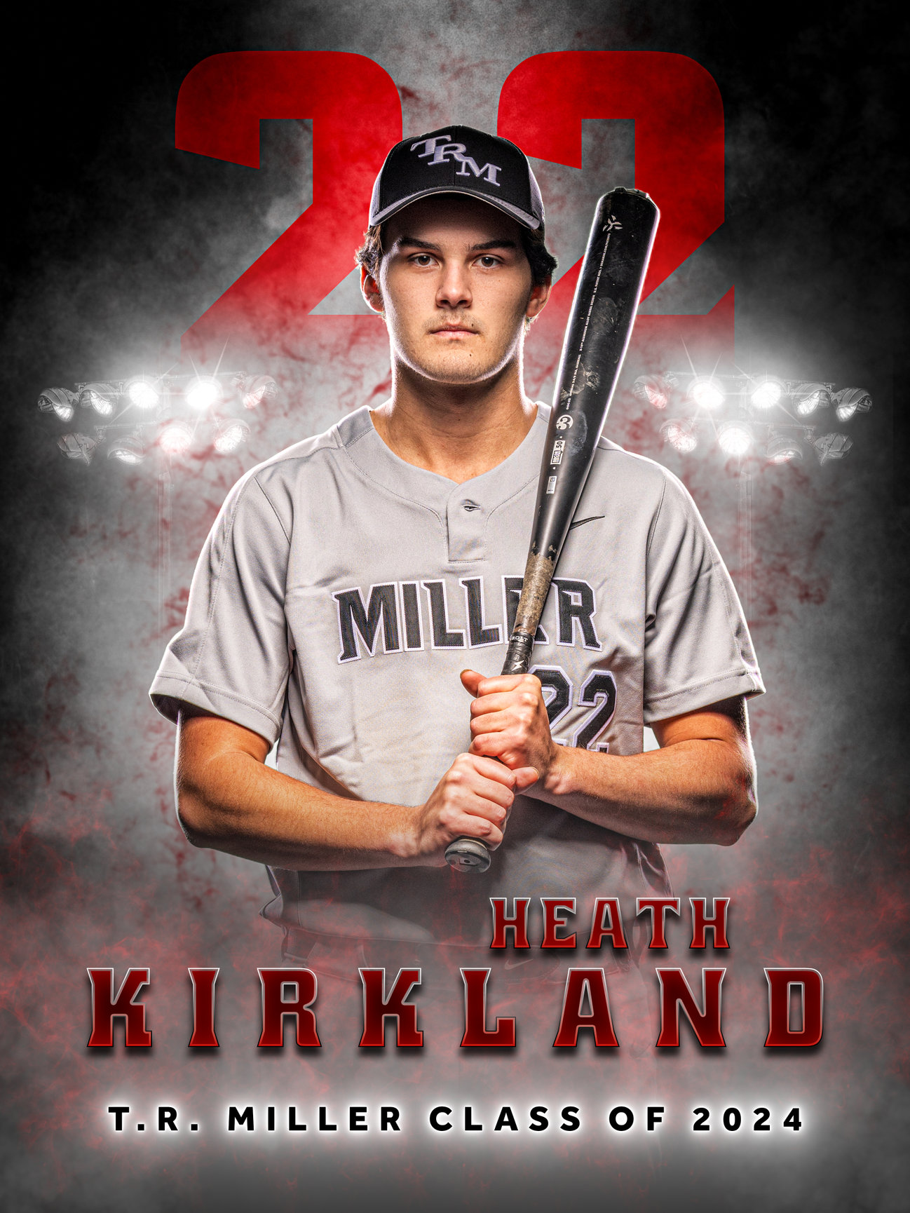 Welcome to Corey McDonald Portrait Artist