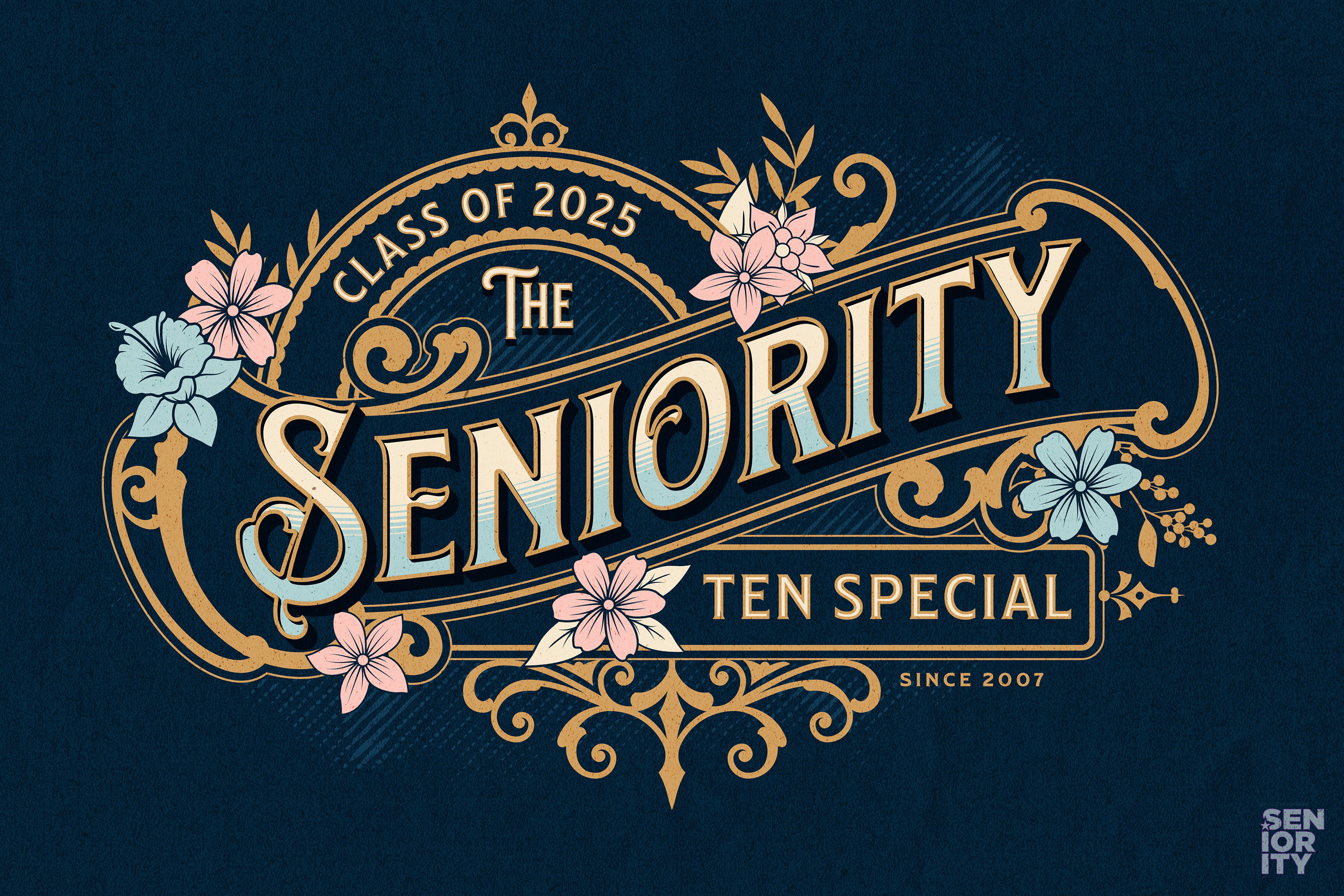 10 Years In Nashville- The Most Insane Senior Picture Special You've ...