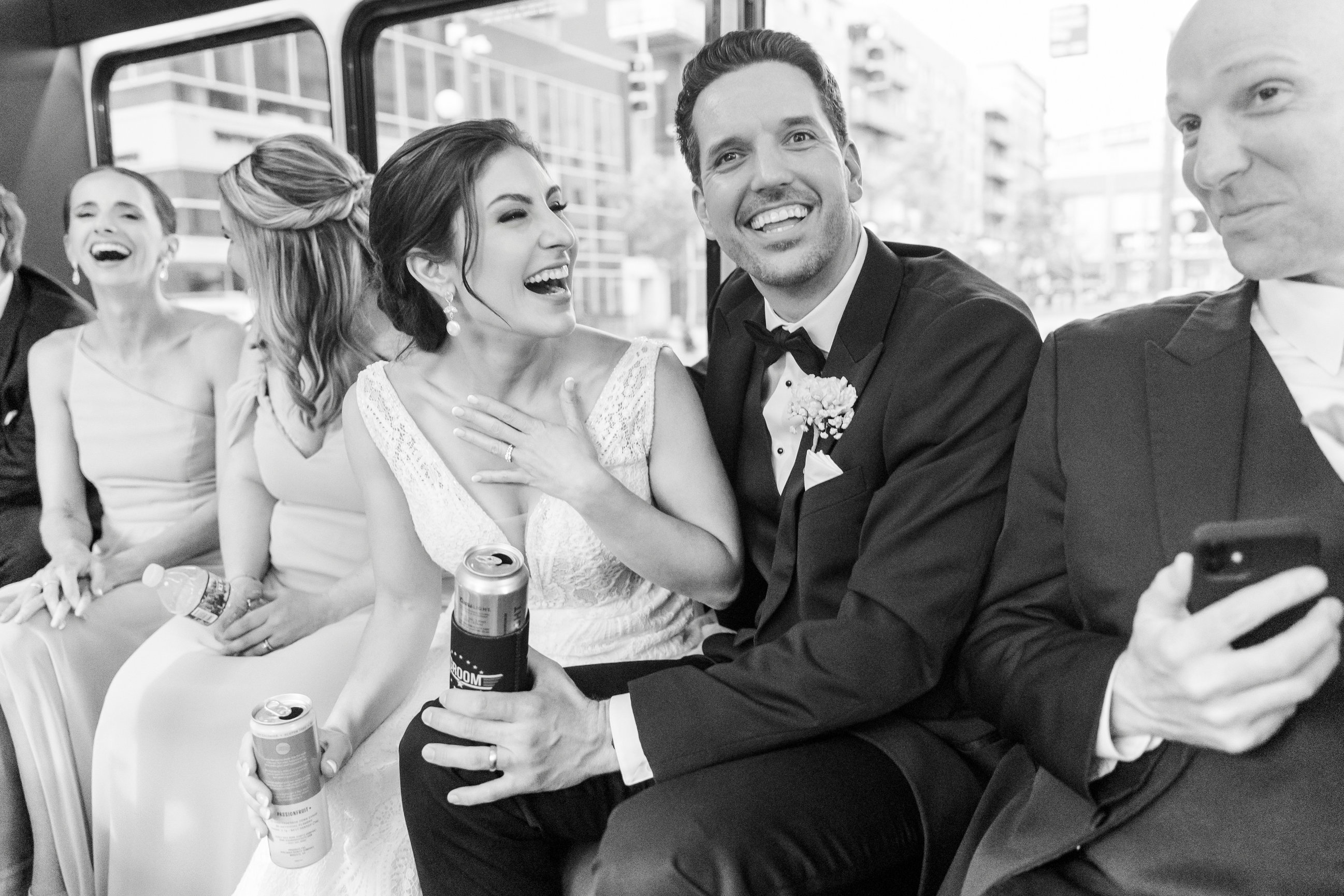 Ana & Andrew - Leppert Photography