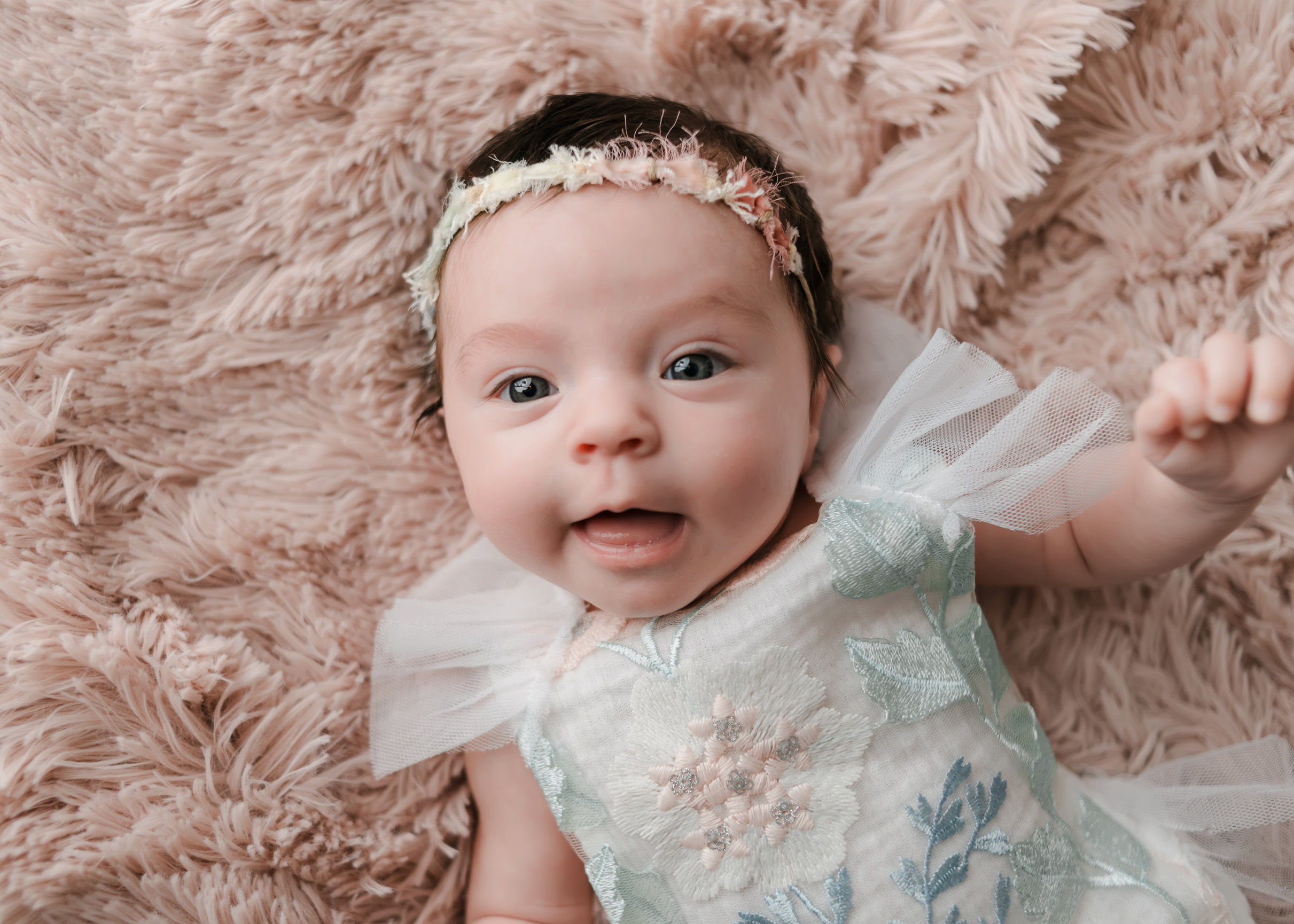 3 Month Session - Bolt Photography