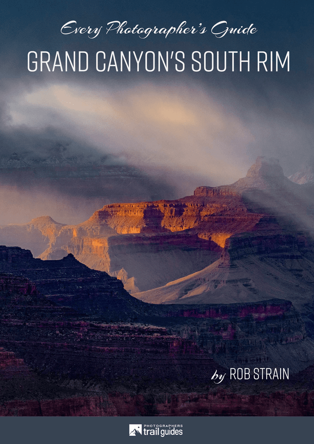 E-books - Rob Strain Fine Art Photography & Workshops