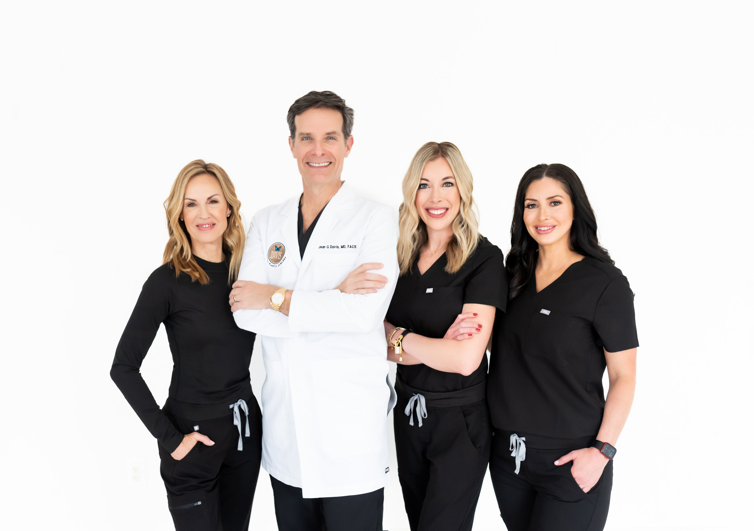TAMPA BRANDING PHOTOGRAPHY WITH DR. DAVIS FACIAL PLASTIC SURGERY ...