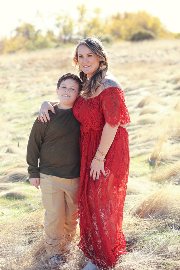 TOSHA LYNN PHOTOGRAPHY