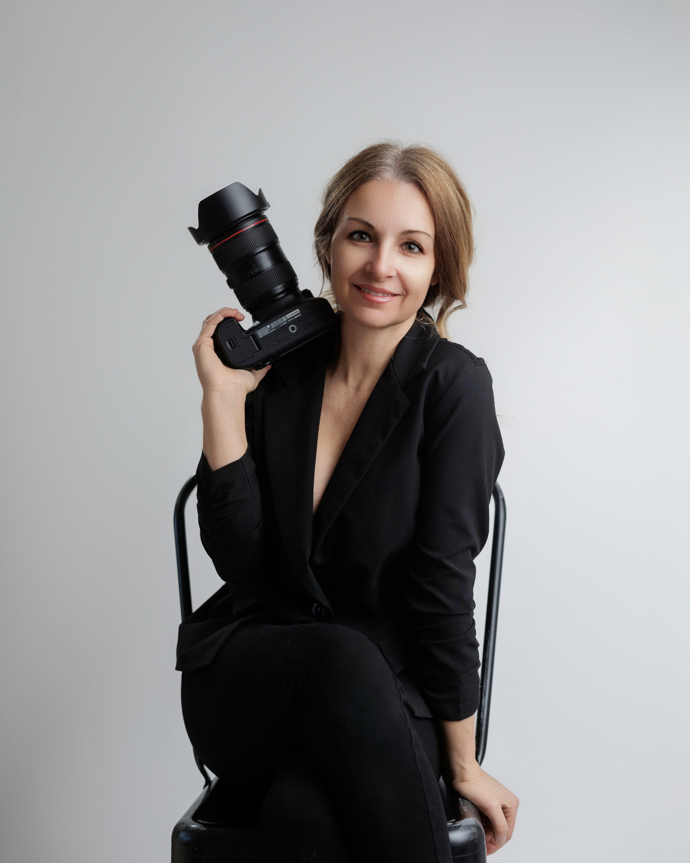 Jami Bowman Photography - Electric Entertainment