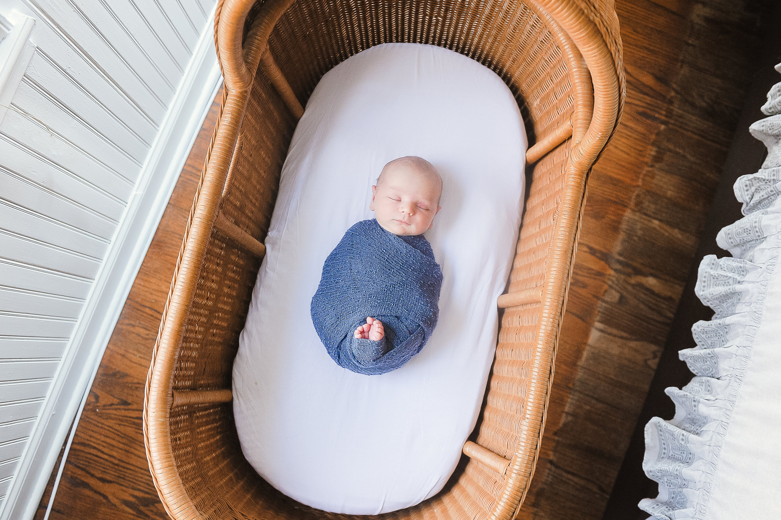 Chicago Newborn Photography Kristin Milito Photography