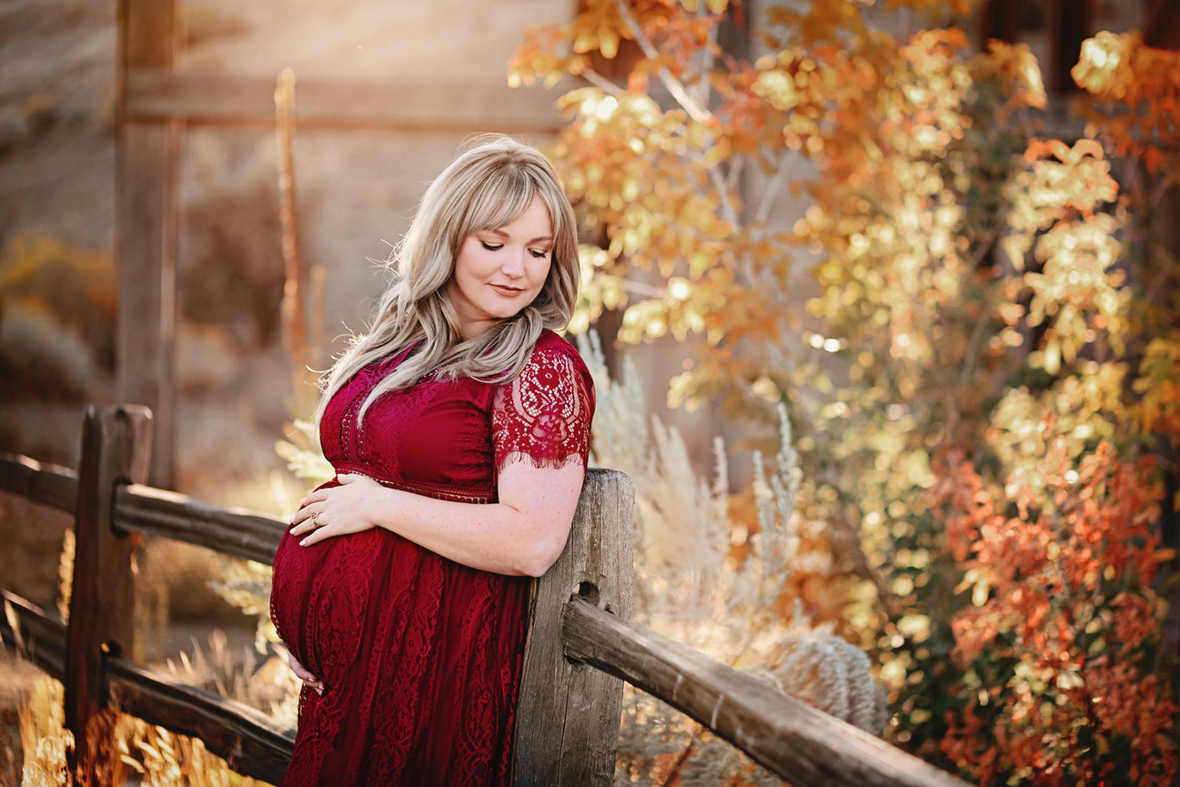 HOME - Julie Patterson