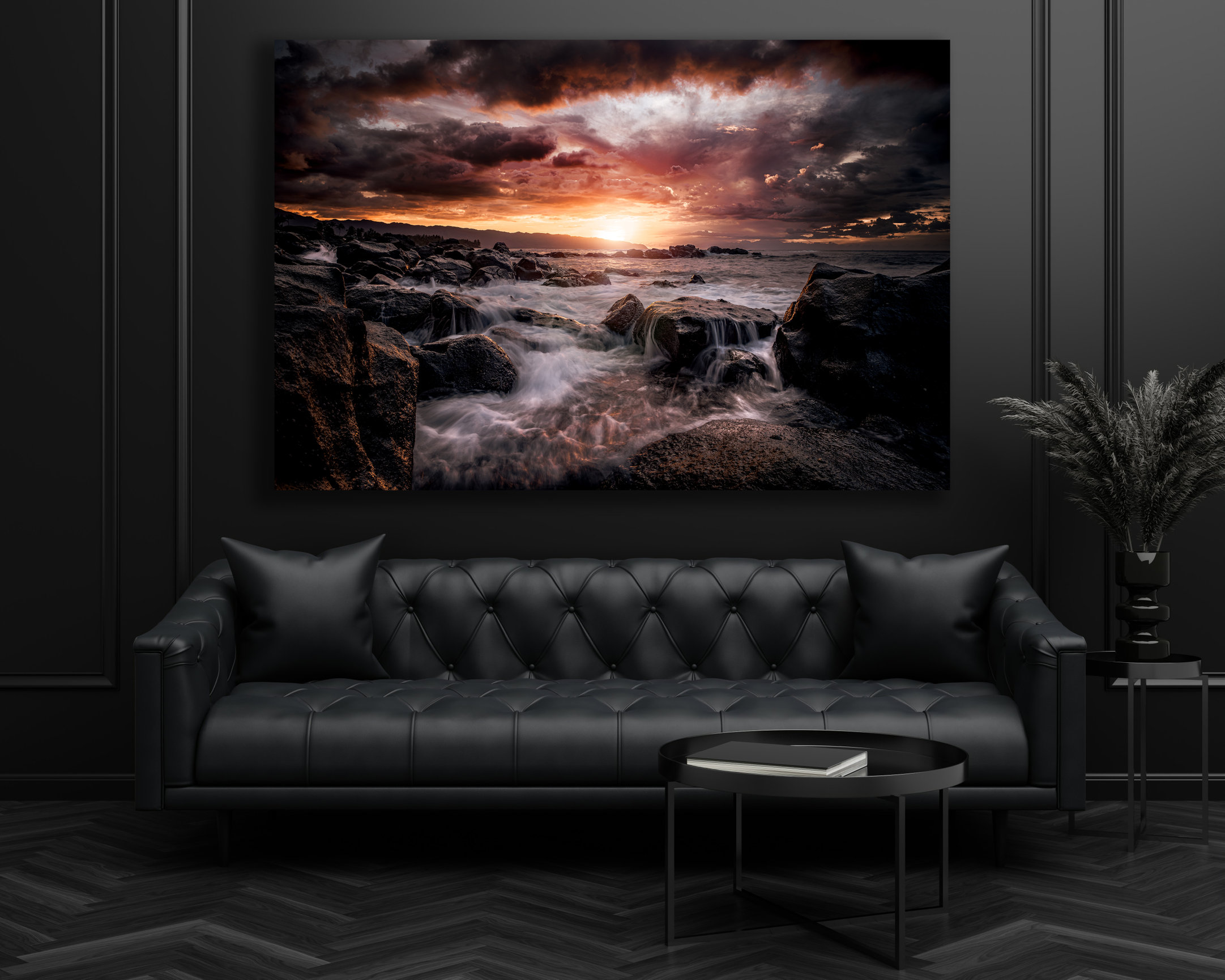 Professor Hines | ZEISS Ambassador, Adobe & Sony Partner