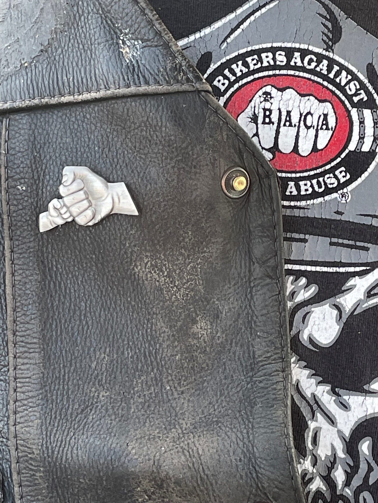 GALLERY - Justice's S.A.K.E.