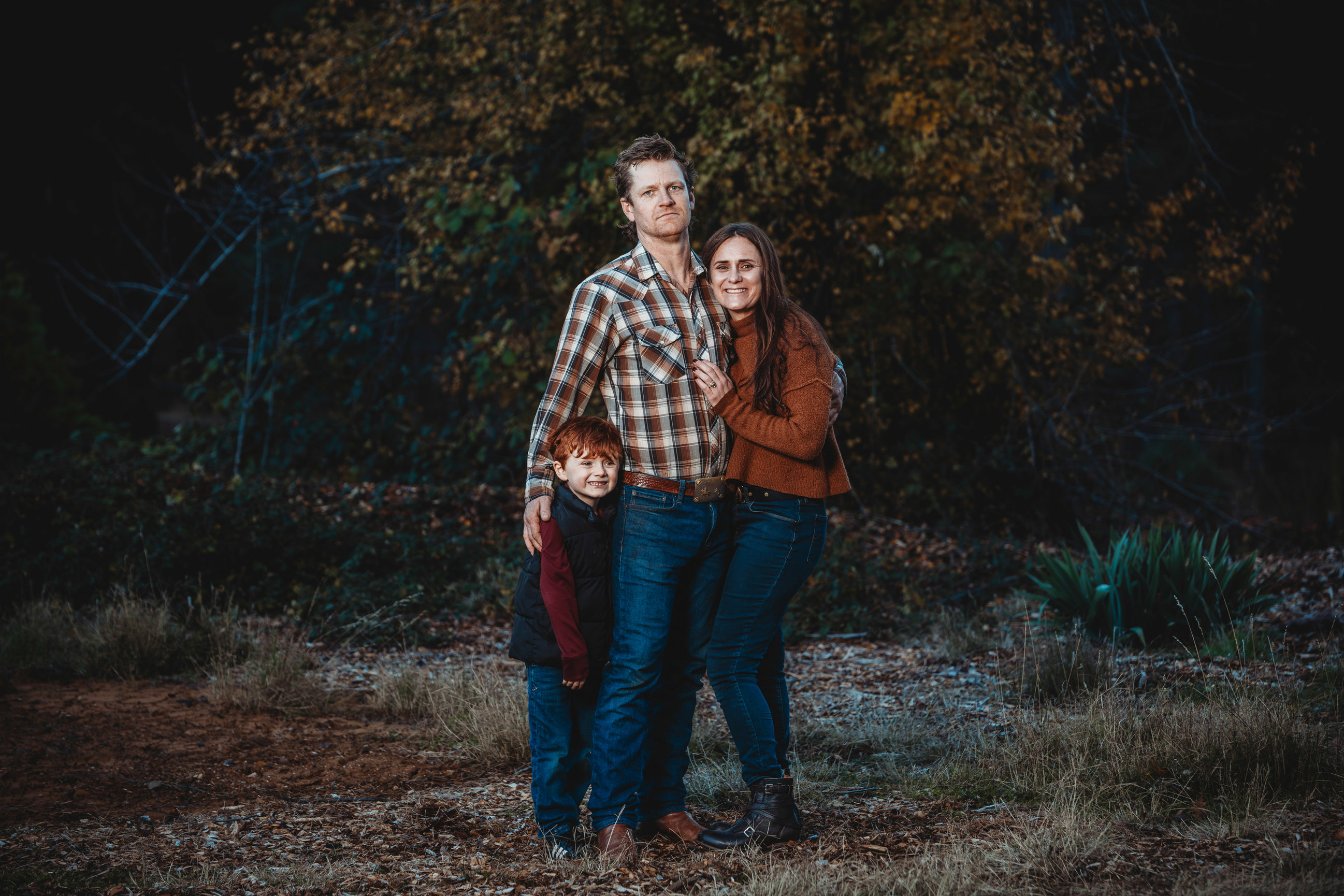 Christina Hartnell Photography: Capturing the Moments That Matter