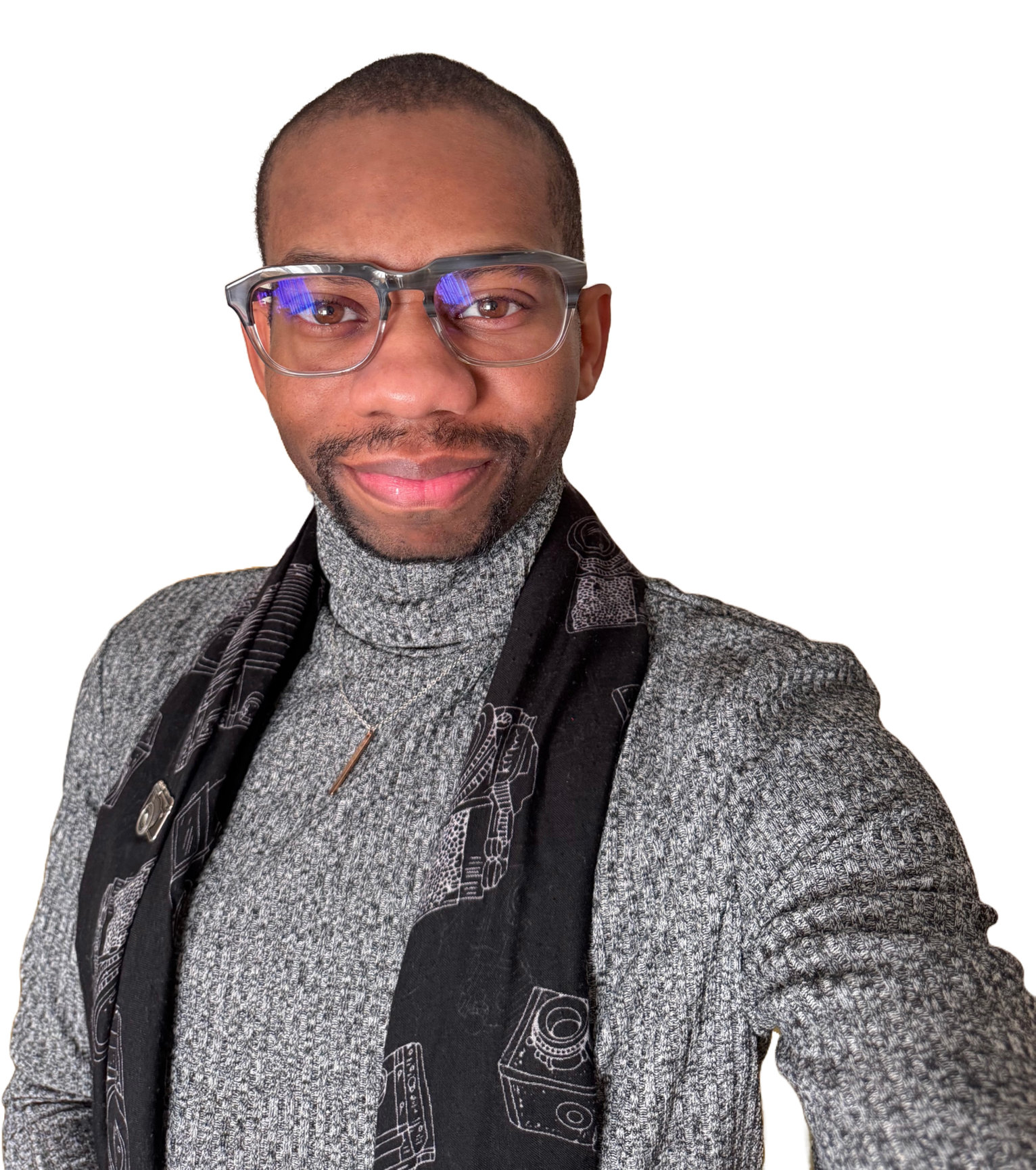 ABOUT - Professor Hines - ZEISS Ambassador, Adobe & Sony Partner