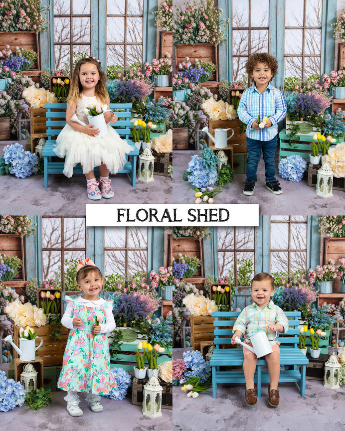 PROP SETS - Photographic Memories Photography