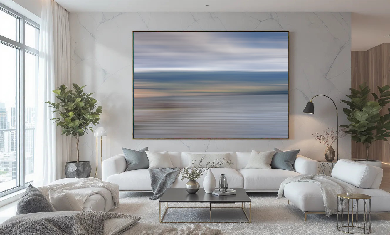 Fine Art Seascapes & Landscapes | Andrea Bruns Photography
