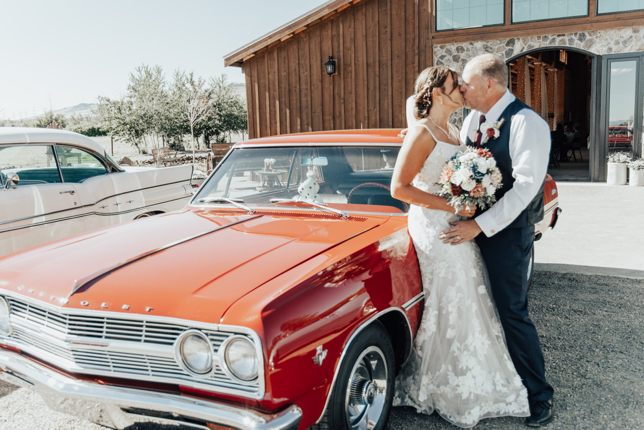 PACKAGES - Sweetwater Ranch