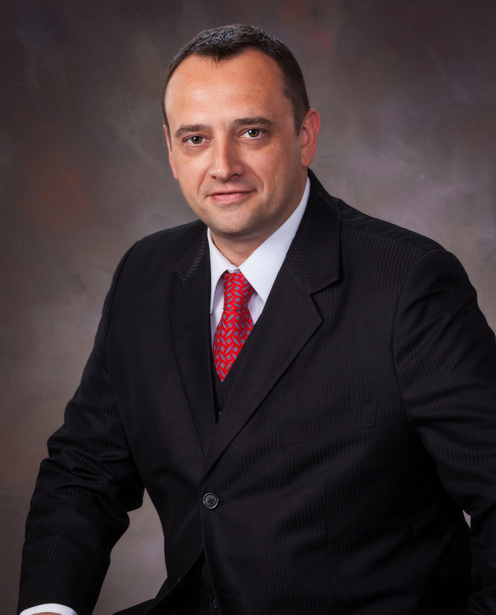 BUSINESS PORTRAITS - Anthony Conoway Portrait Design