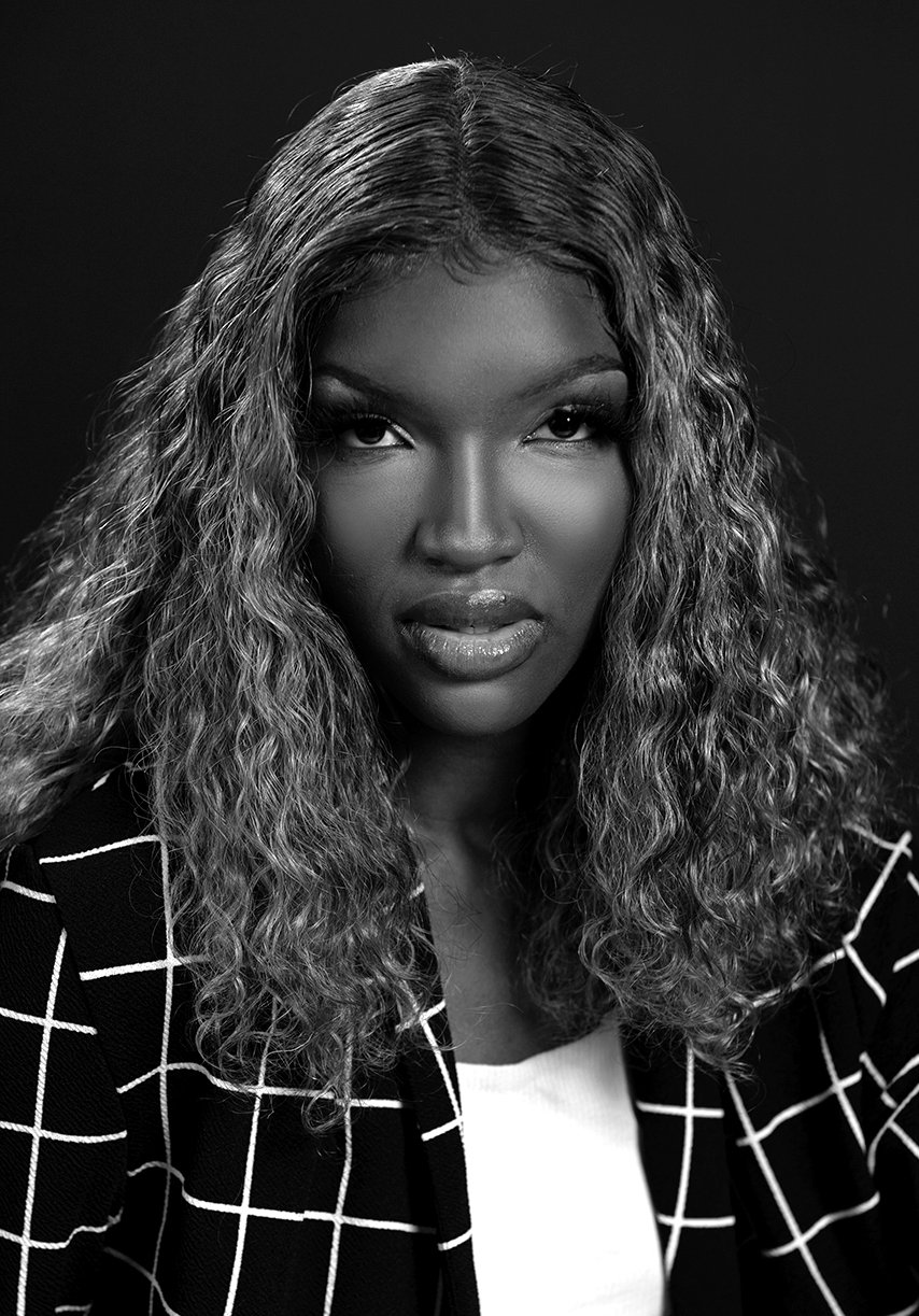 WOMEN - STILETTO MODELS