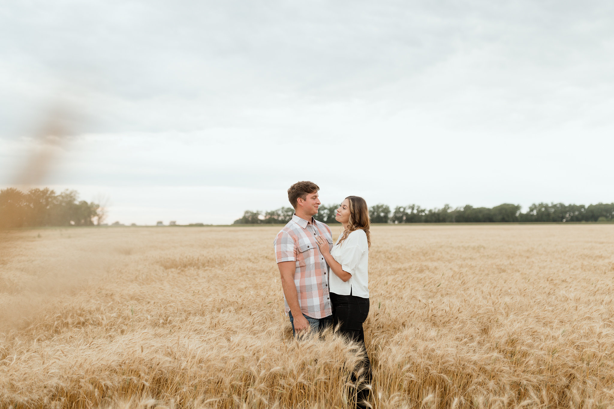 Ethan & Payton - Anya Jones
