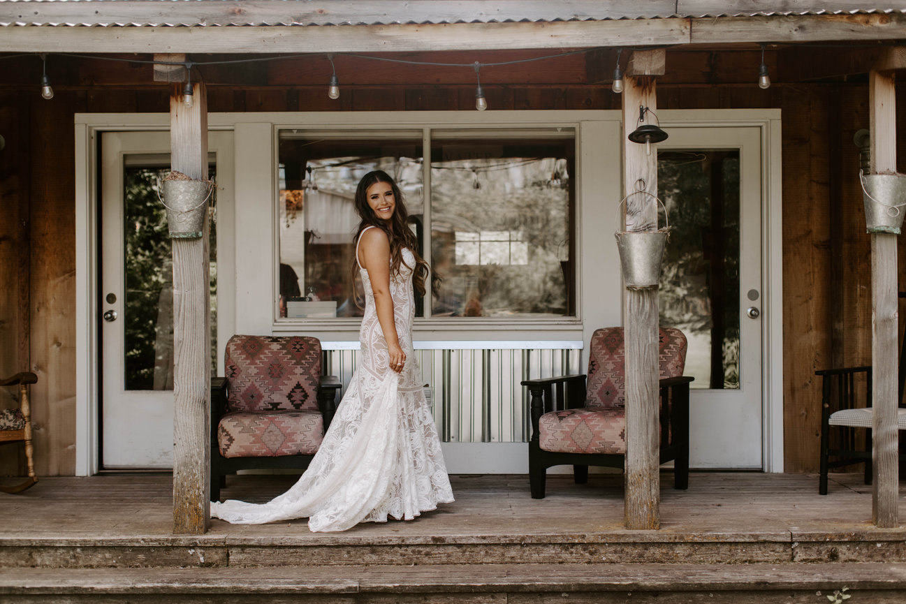 FAQ's - Sweetwater Ranch