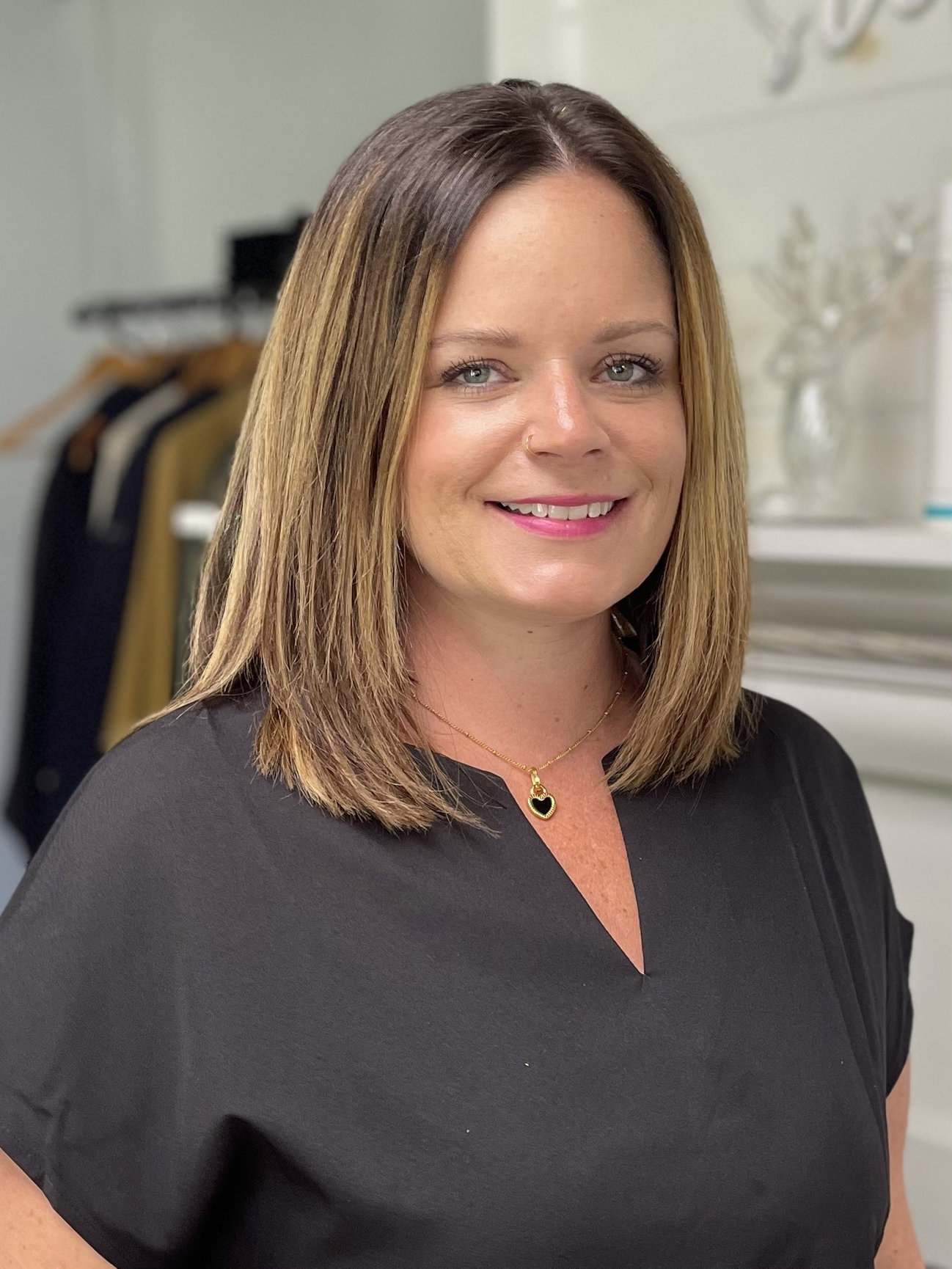 Meet Our Staff - Salon East